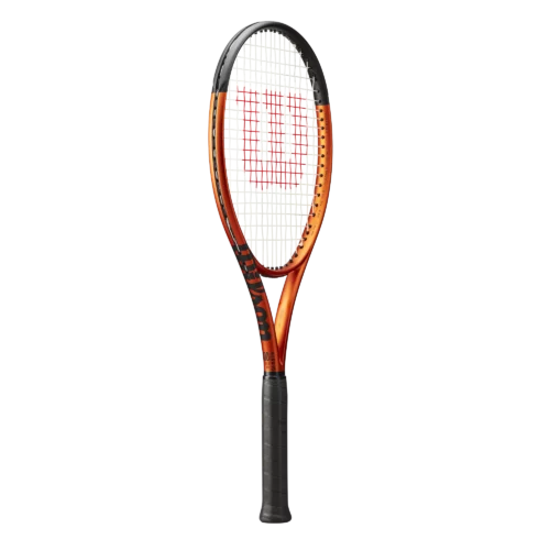 Wilson Burn 100 v5 Tennis Racquet · RacquetDepot