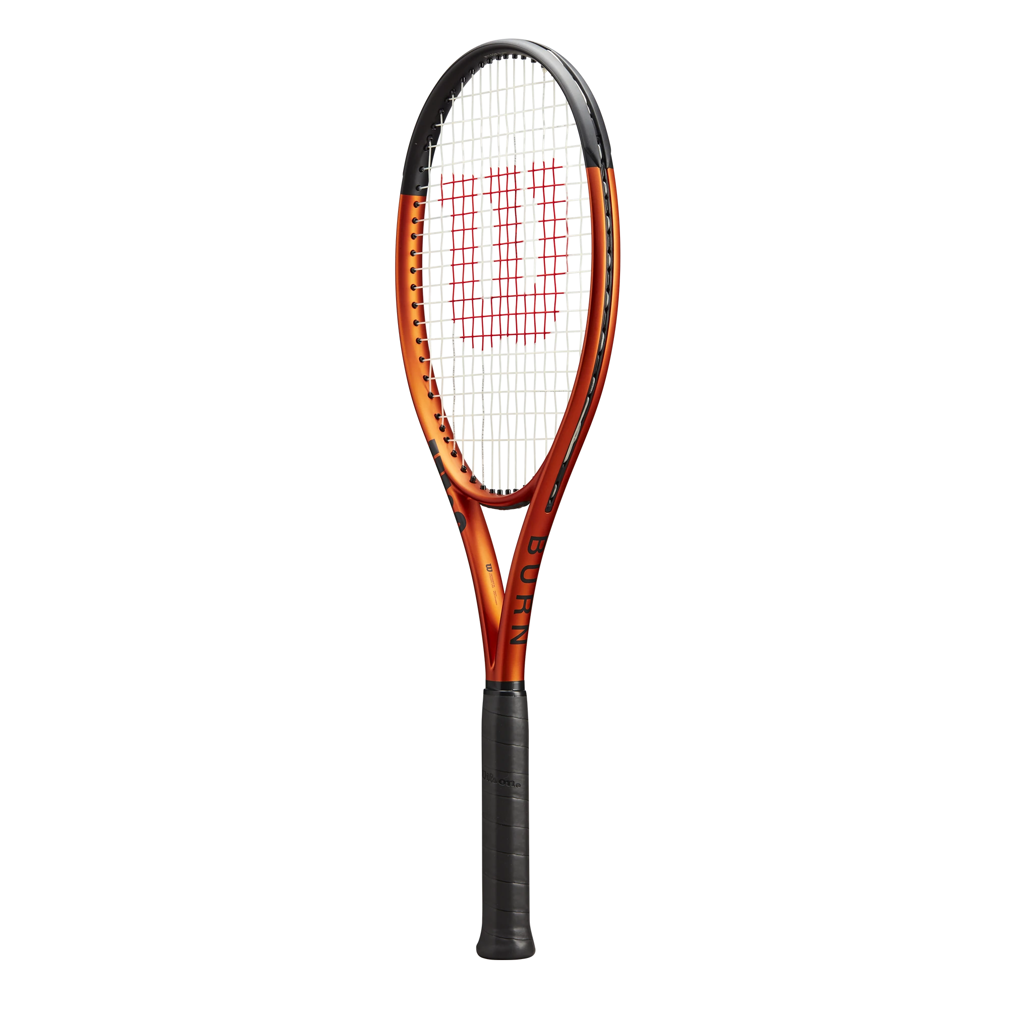 Wilson Burn 100 v5 Tennis Racquet · RacquetDepot