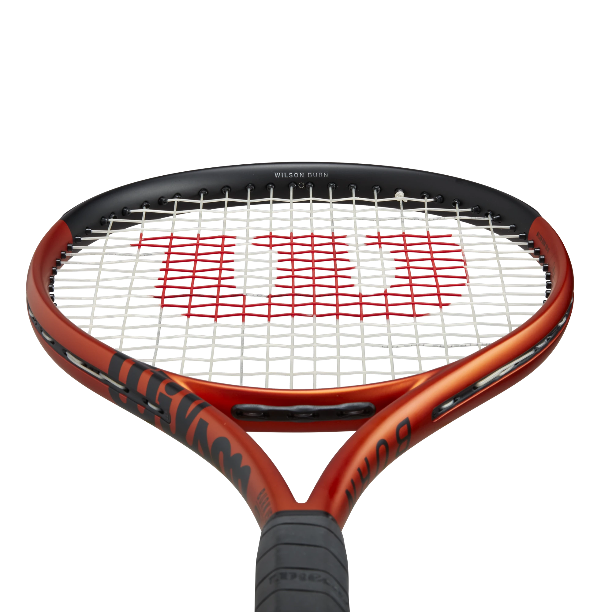 Wilson Burn 100 v5 Tennis Racquet · RacquetDepot