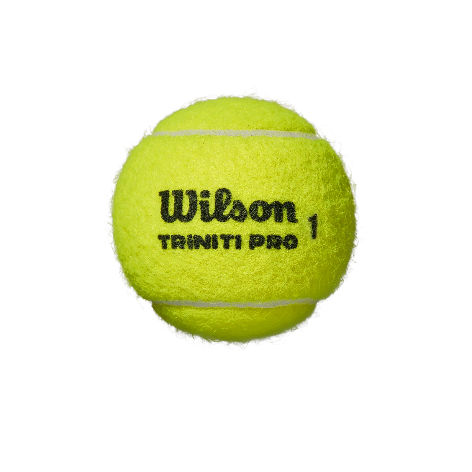 Wilson Triniti Pro (All Court) Tennis Balls (Case) · RacquetDepot