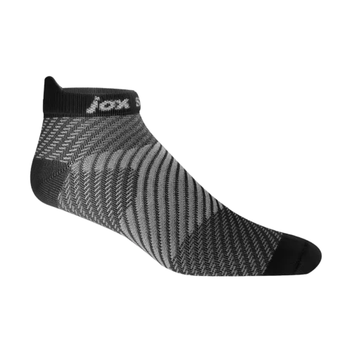 Jox Sox Men's Alpha Pro Low Cut Socks · RacquetDepot
