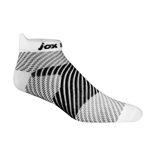 Jox Sox Men's Alpha Pro Low Cut Socks · RacquetDepot