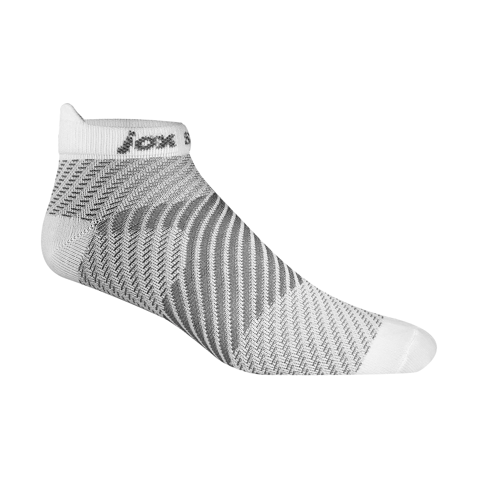 Jox Sox Men's Alpha Pro Low Cut Socks · RacquetDepot