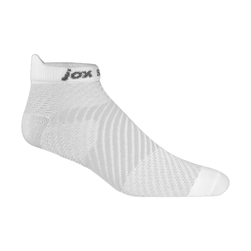 Jox Sox Men's Alpha Pro Low Cut Socks · RacquetDepot