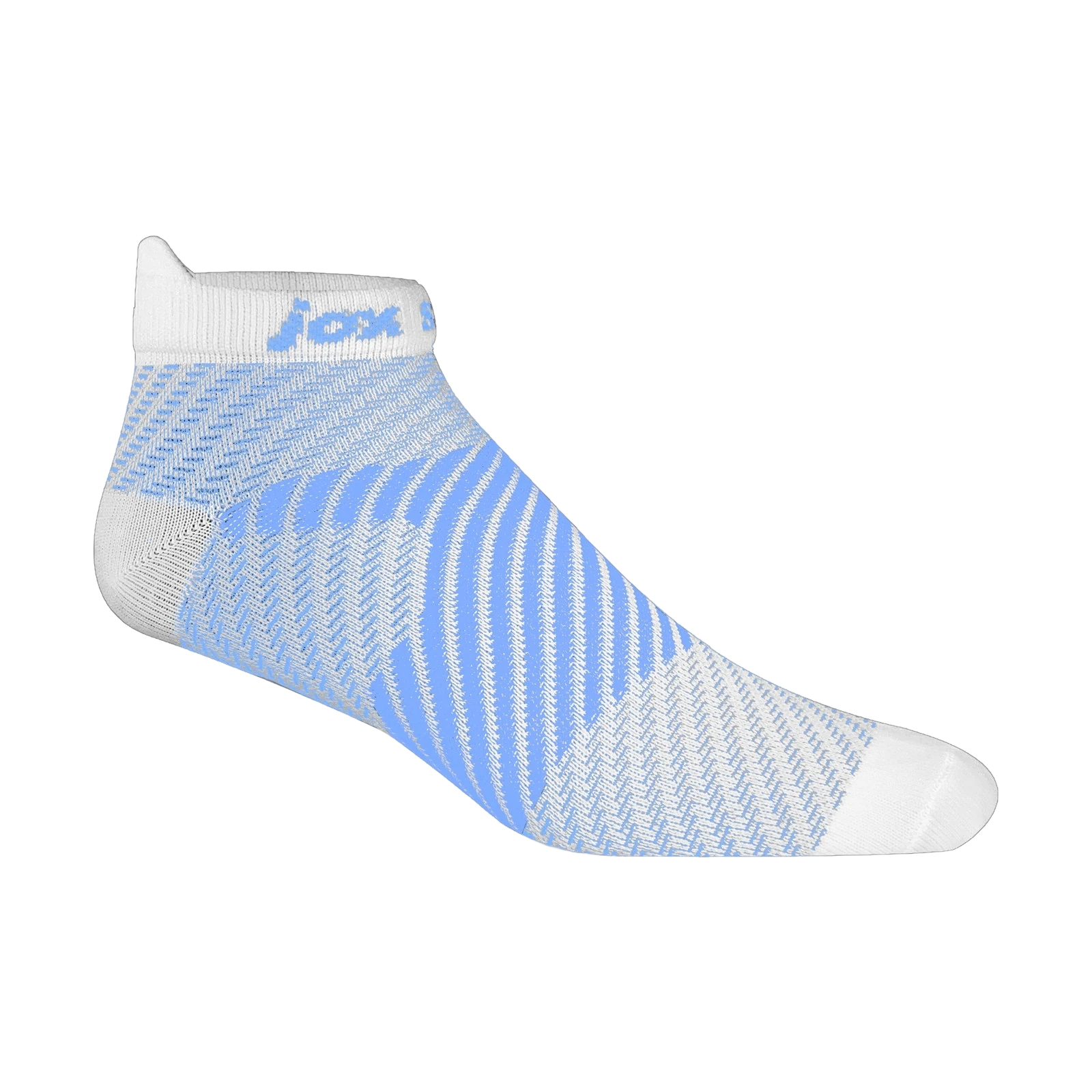 Jox Sox Women's Alpha Pro Low Cut Socks · RacquetDepot