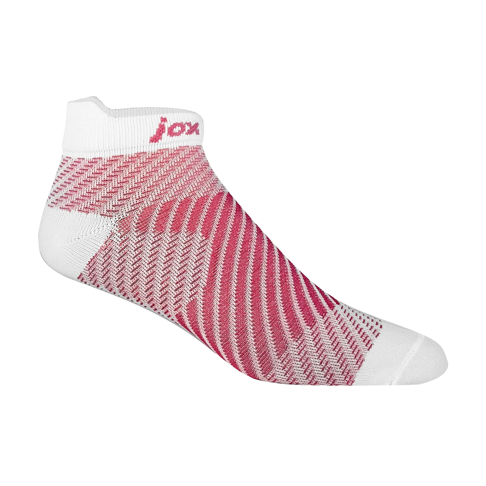 Jox Sox Women's Alpha Pro Low Cut Socks · RacquetDepot
