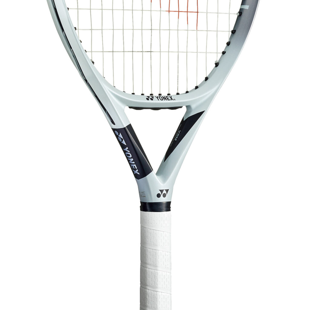 Yonex Astrel 120 3rd Gen Tennis Racquet · RacquetDepot