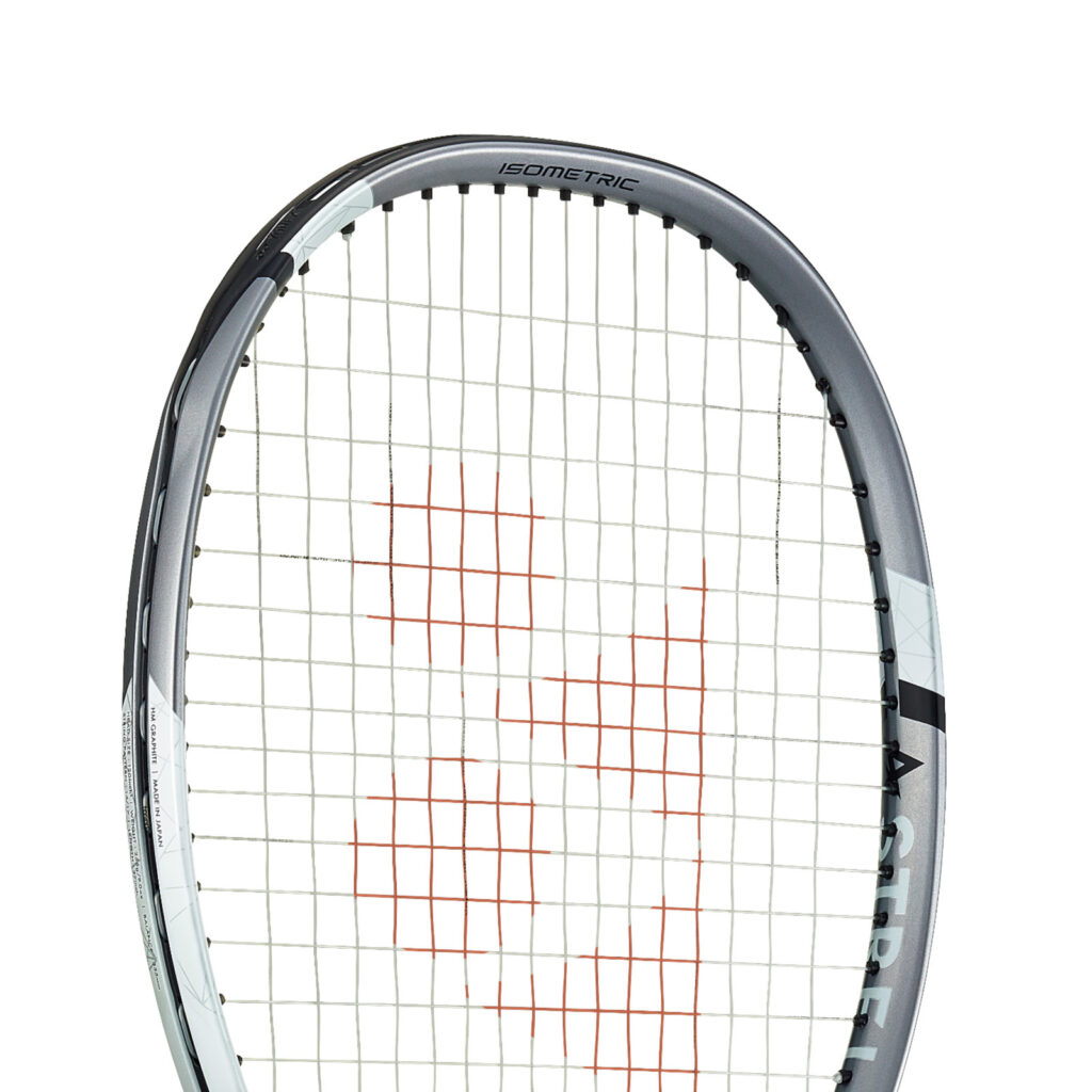 Yonex Astrel 120 3rd Gen Tennis Racquet · RacquetDepot