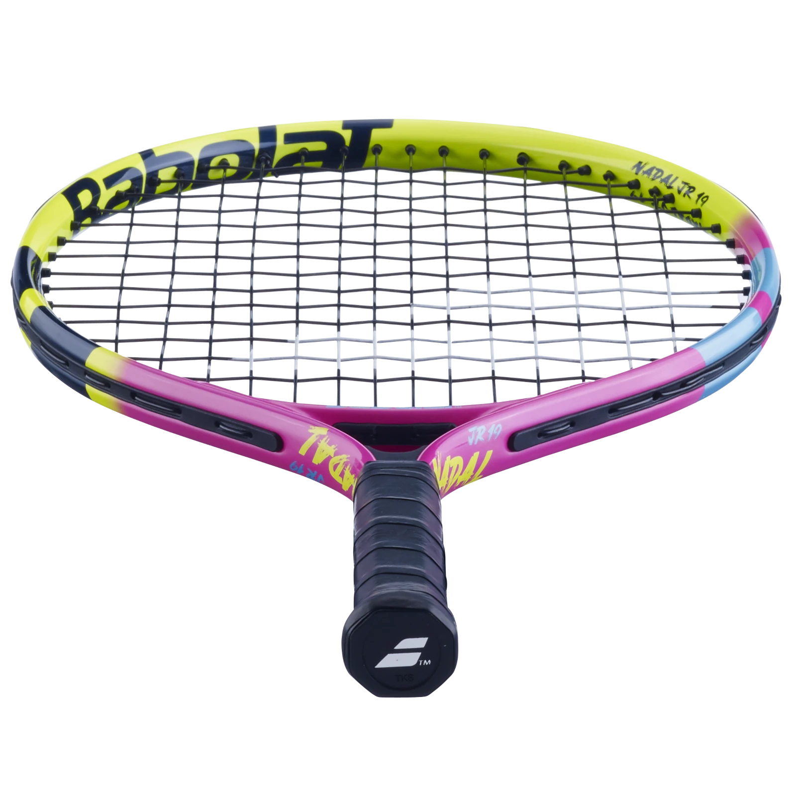 Babolat Nadal 19 Junior Tennis Racquet · RacquetDepot
