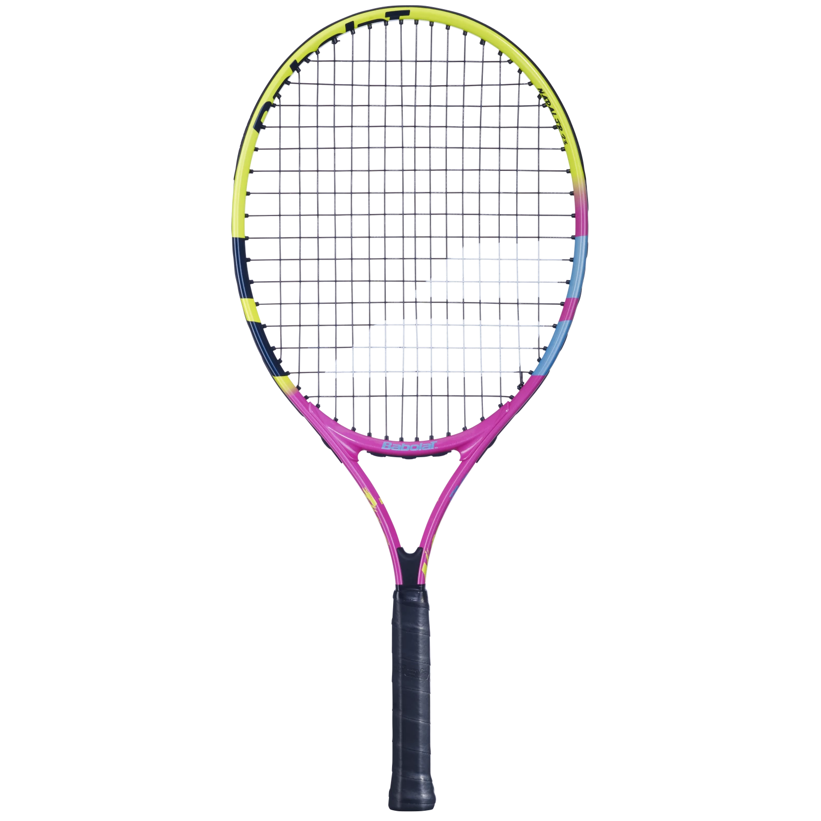 Babolat Nadal 23 Junior Tennis Racquet · RacquetDepot