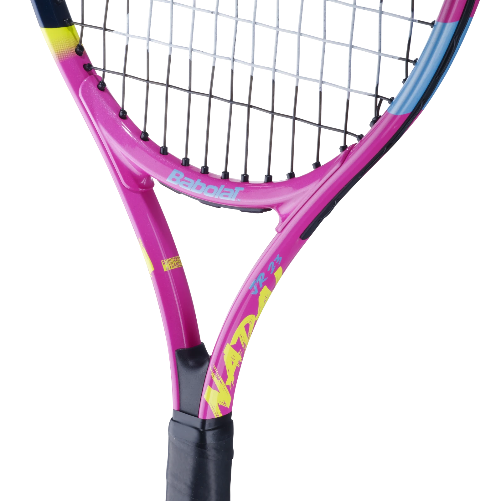 Babolat Nadal 23 Junior Tennis Racquet · RacquetDepot