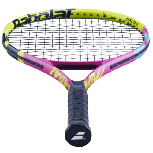 Babolat Nadal 26 Junior Tennis Racquet · RacquetDepot