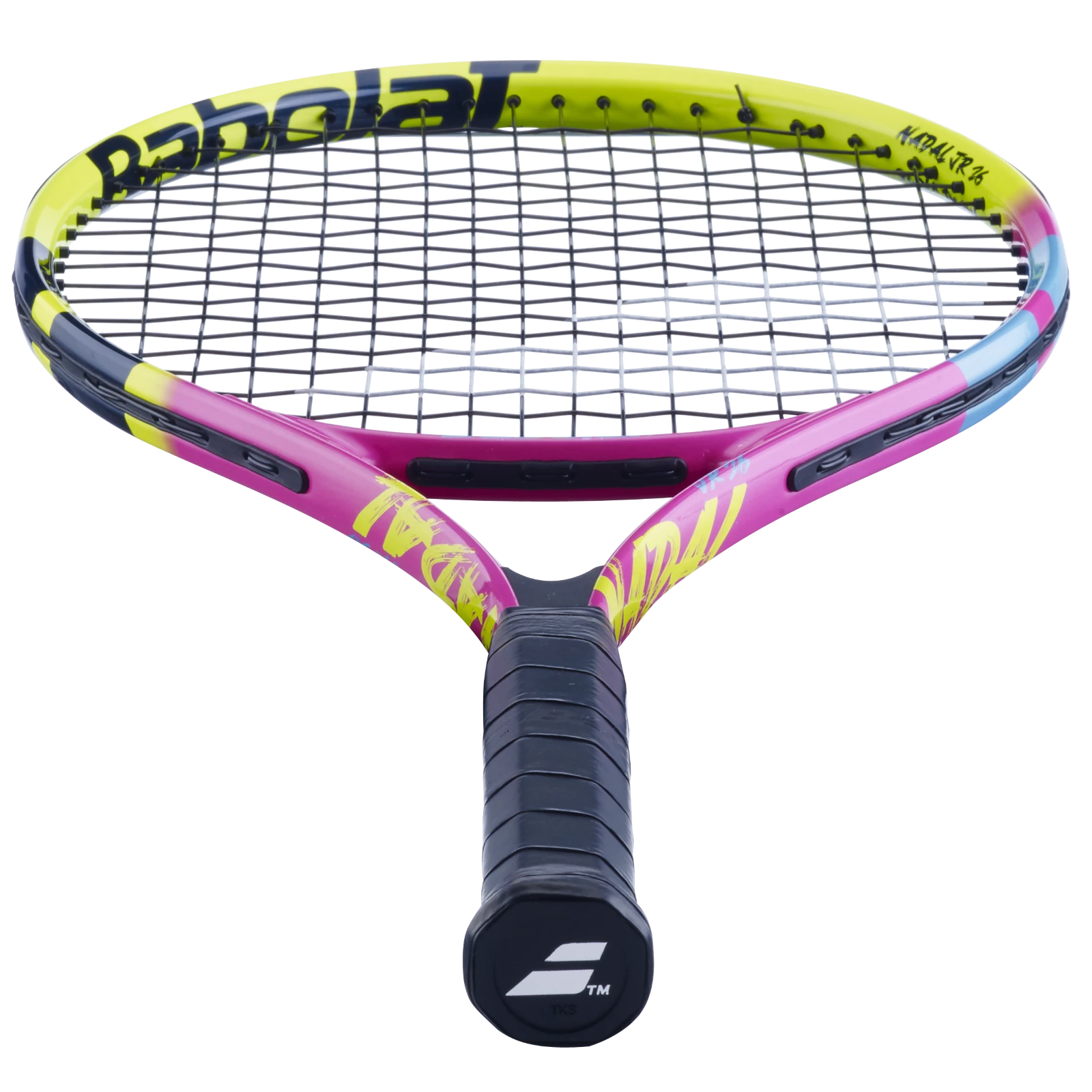 Babolat Nadal 26 Junior Tennis Racquet · RacquetDepot