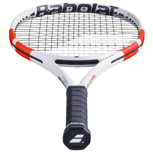 Babolat Pure Strike 98 16x19 Gen4 Tennis Racquet · RacquetDepot