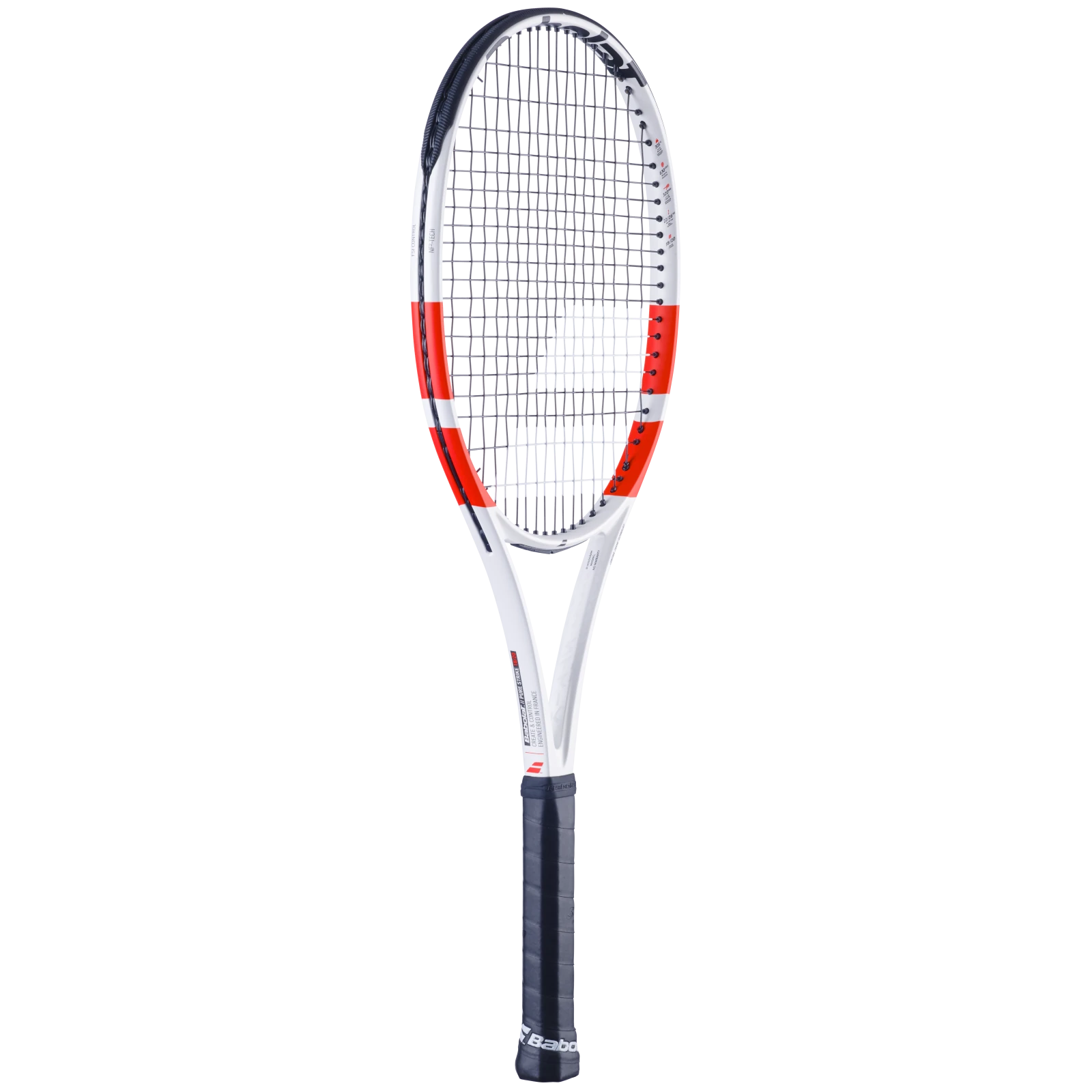 Babolat Pure Strike 98 18x20 Gen4 Tennis Racquet · RacquetDepot