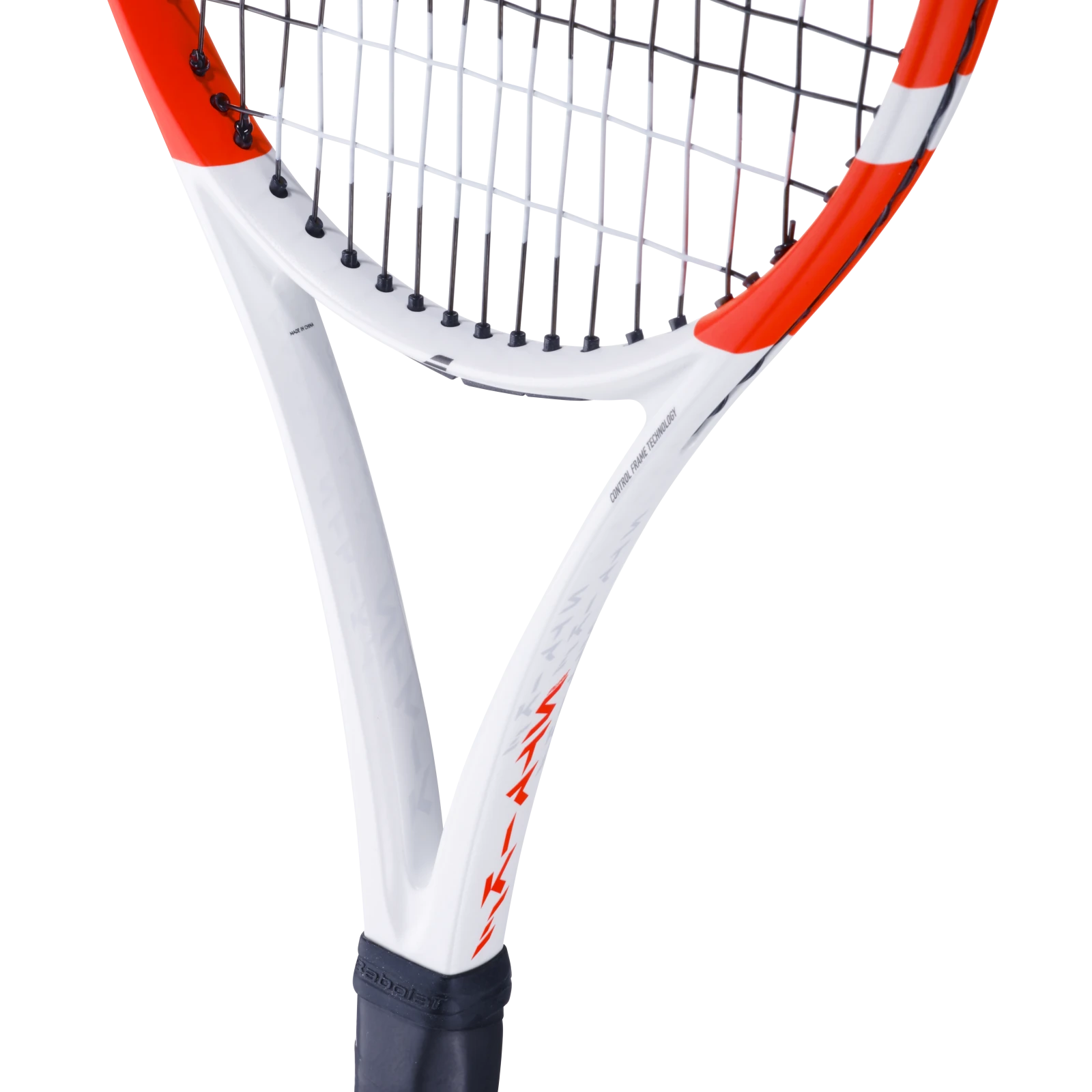 Babolat Pure Strike 98 18x20 Gen4 Tennis Racquet · RacquetDepot