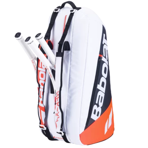 Babolat Pure Strike RH6 Racquet Bag · RacquetDepot