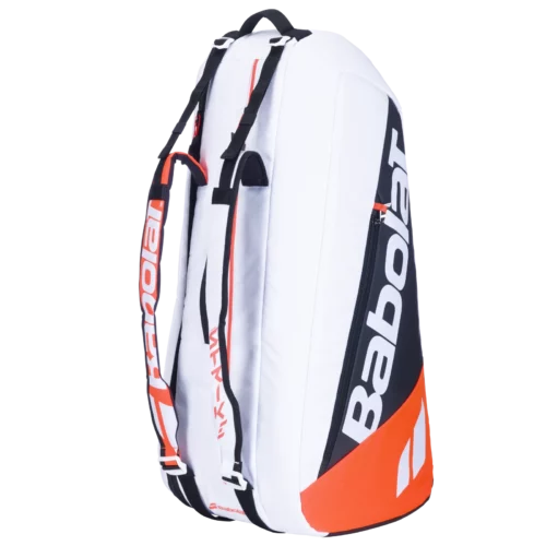 Babolat Pure Strike RH6 Racquet Bag · RacquetDepot