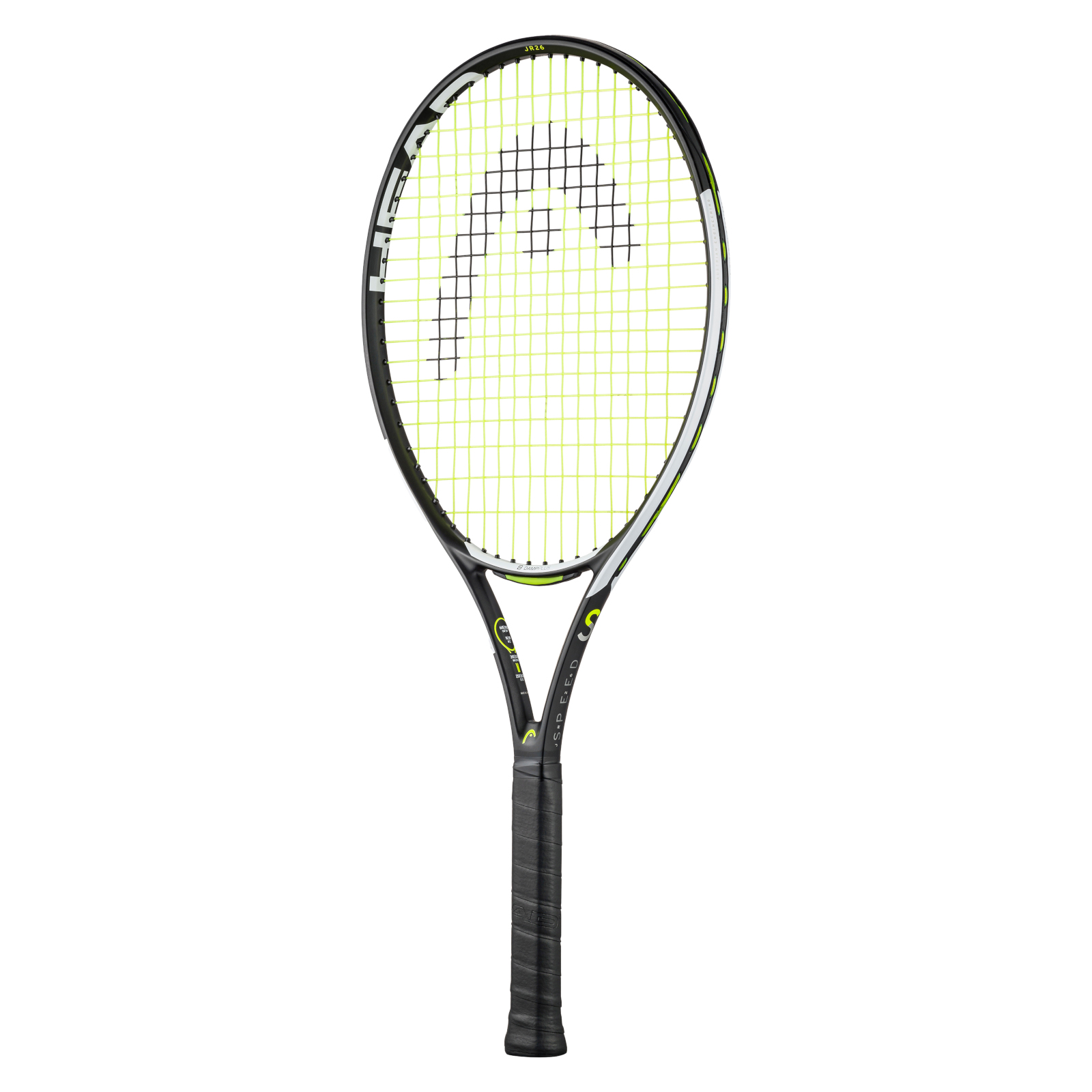 Head IG Speed 26 Junior Tennis Racquet · RacquetDepot