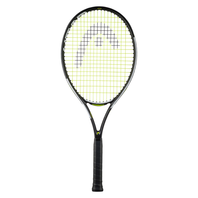 Head IG Speed 26 Junior Tennis Racquet · RacquetDepot