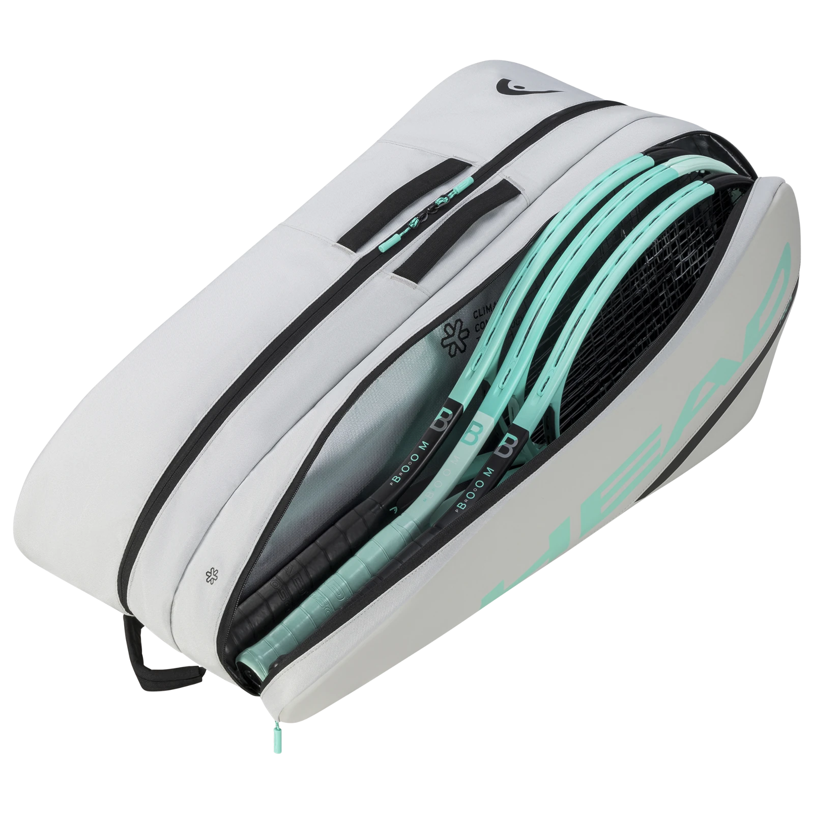 Head Tour Racquet Bag L · RacquetDepot