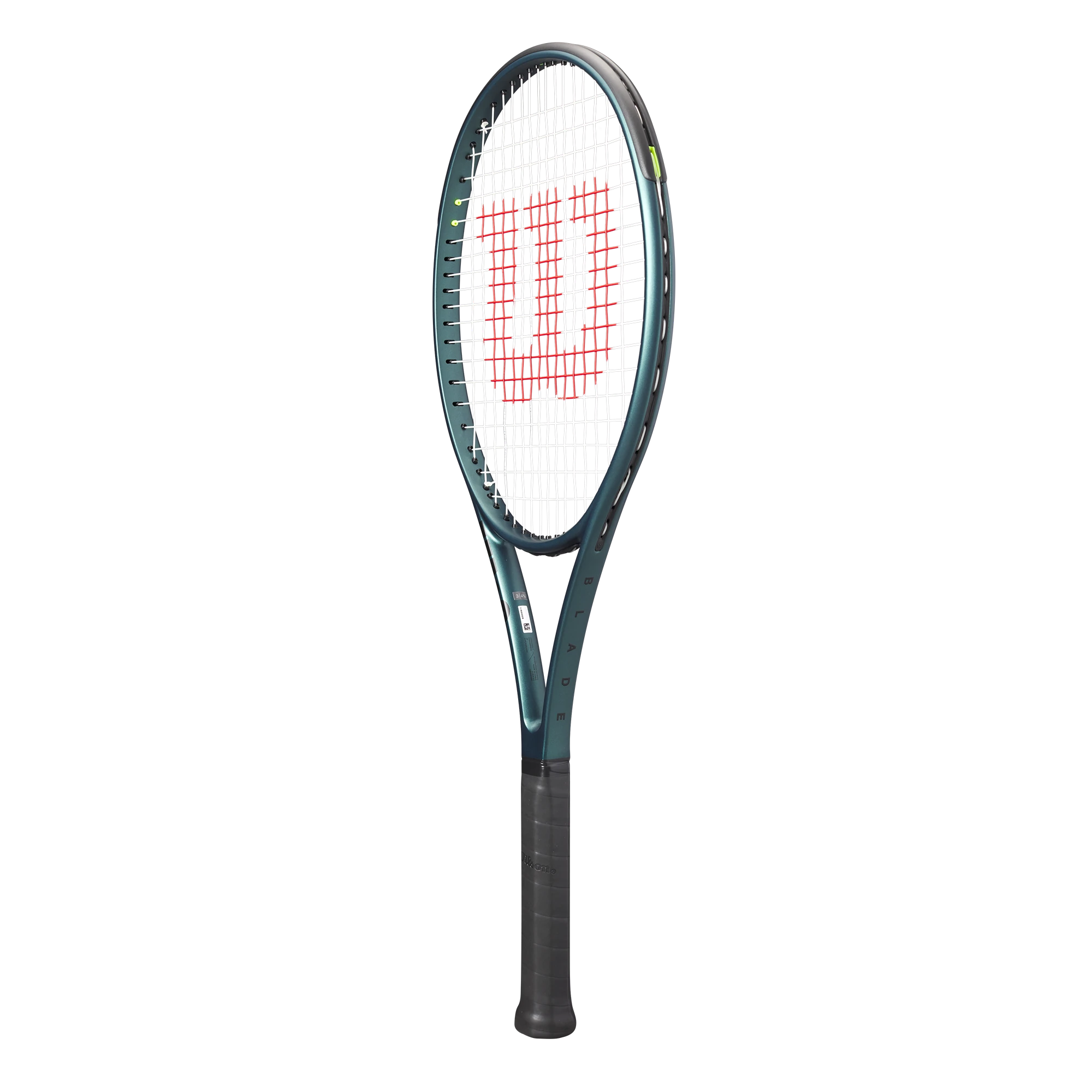 Wilson Blade 104 v9 Tennis Racquet · RacquetDepot