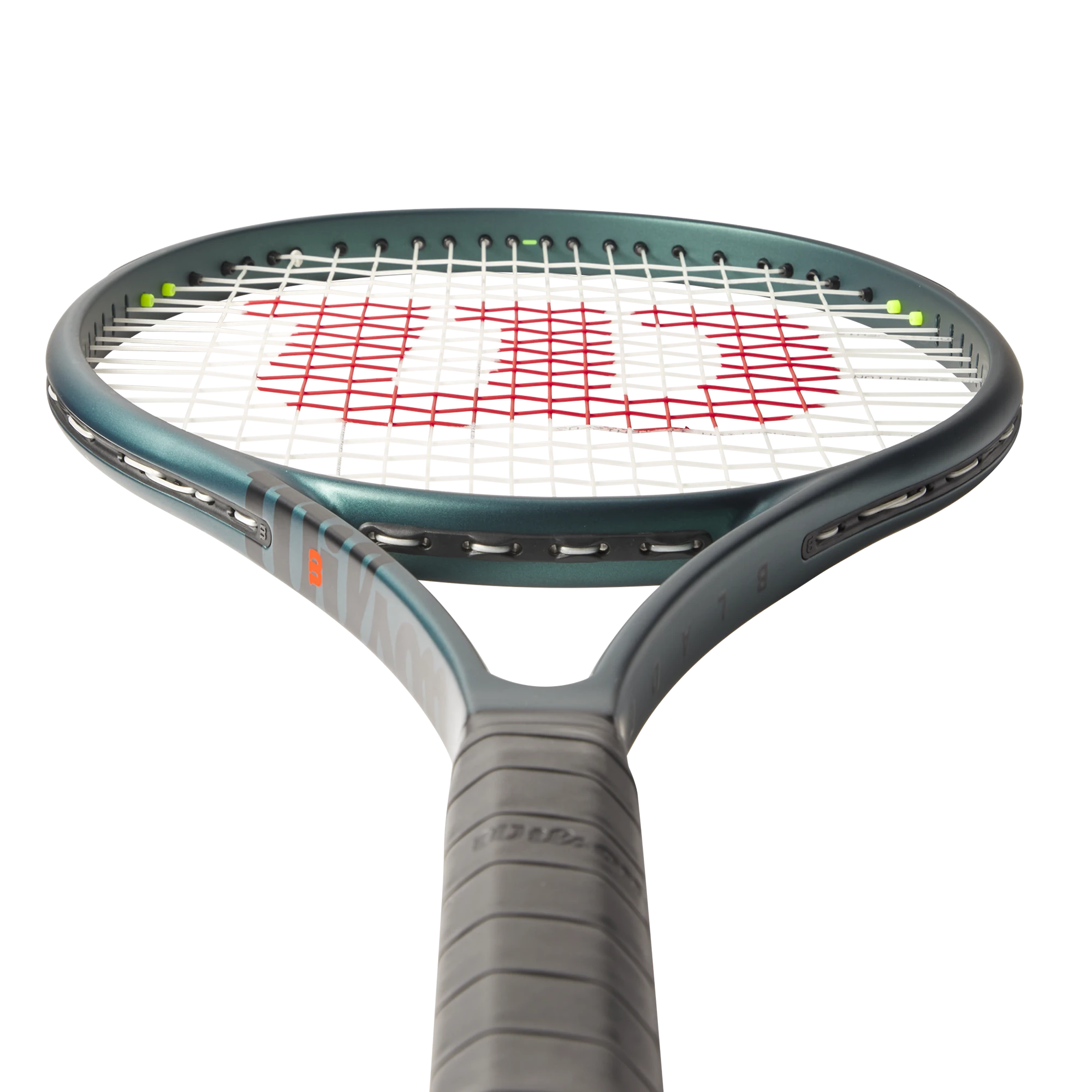 Wilson Blade 104 v9 Tennis Racquet · RacquetDepot