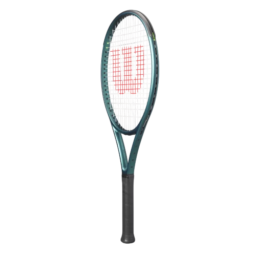 Wilson Blade 26 v9 Junior Tennis Racquet · RacquetDepot