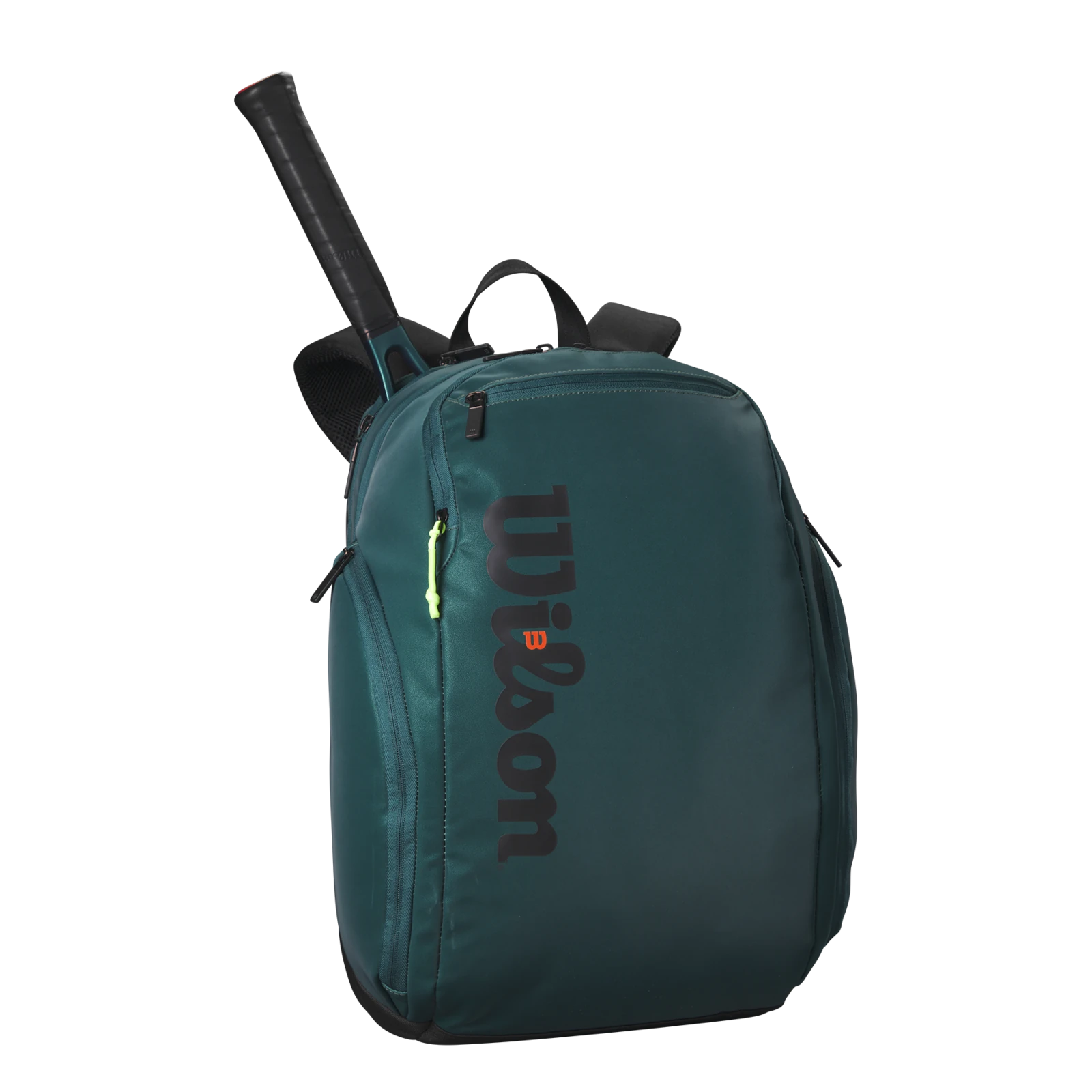 Wilson Blade v9 Super Tour Backpack · RacquetDepot