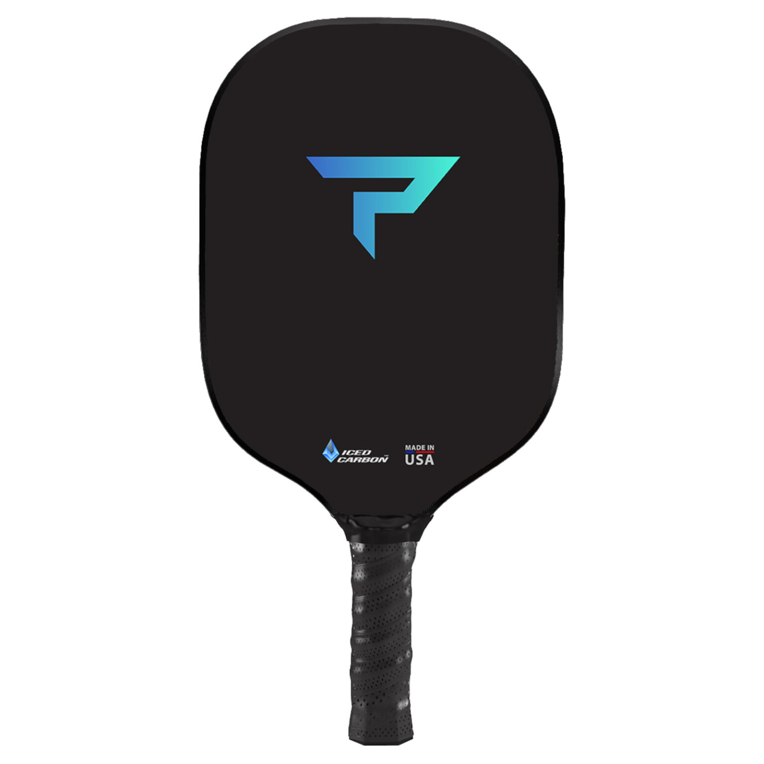 Paddletek Tempest Wave v3 Pickleball Paddle · RacquetDepot