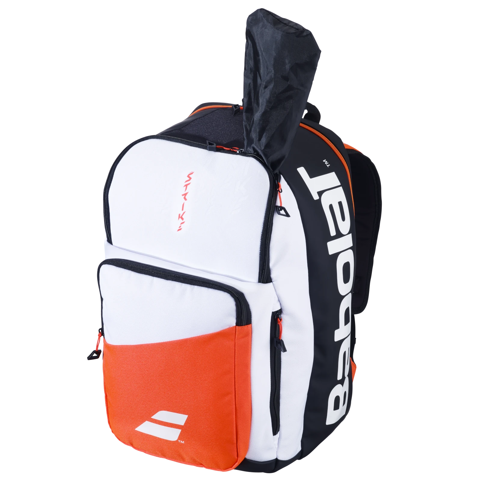 Babolat Pure Strike Backpack · RacquetDepot