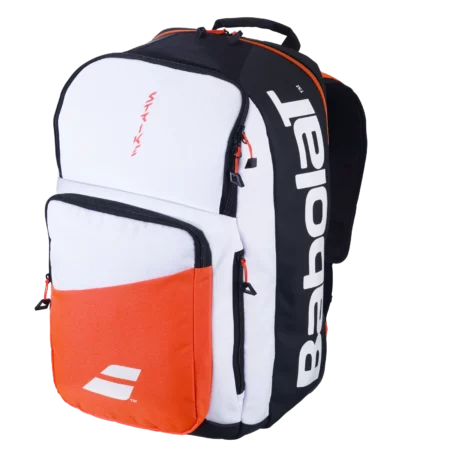 Babolat Pure Strike Backpack · RacquetDepot