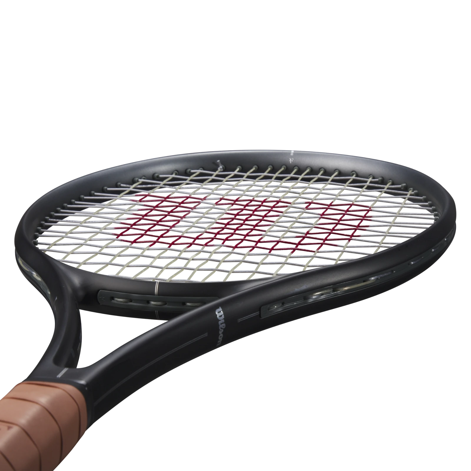 Wilson RF 01 Tennis Racquet · RacquetDepot