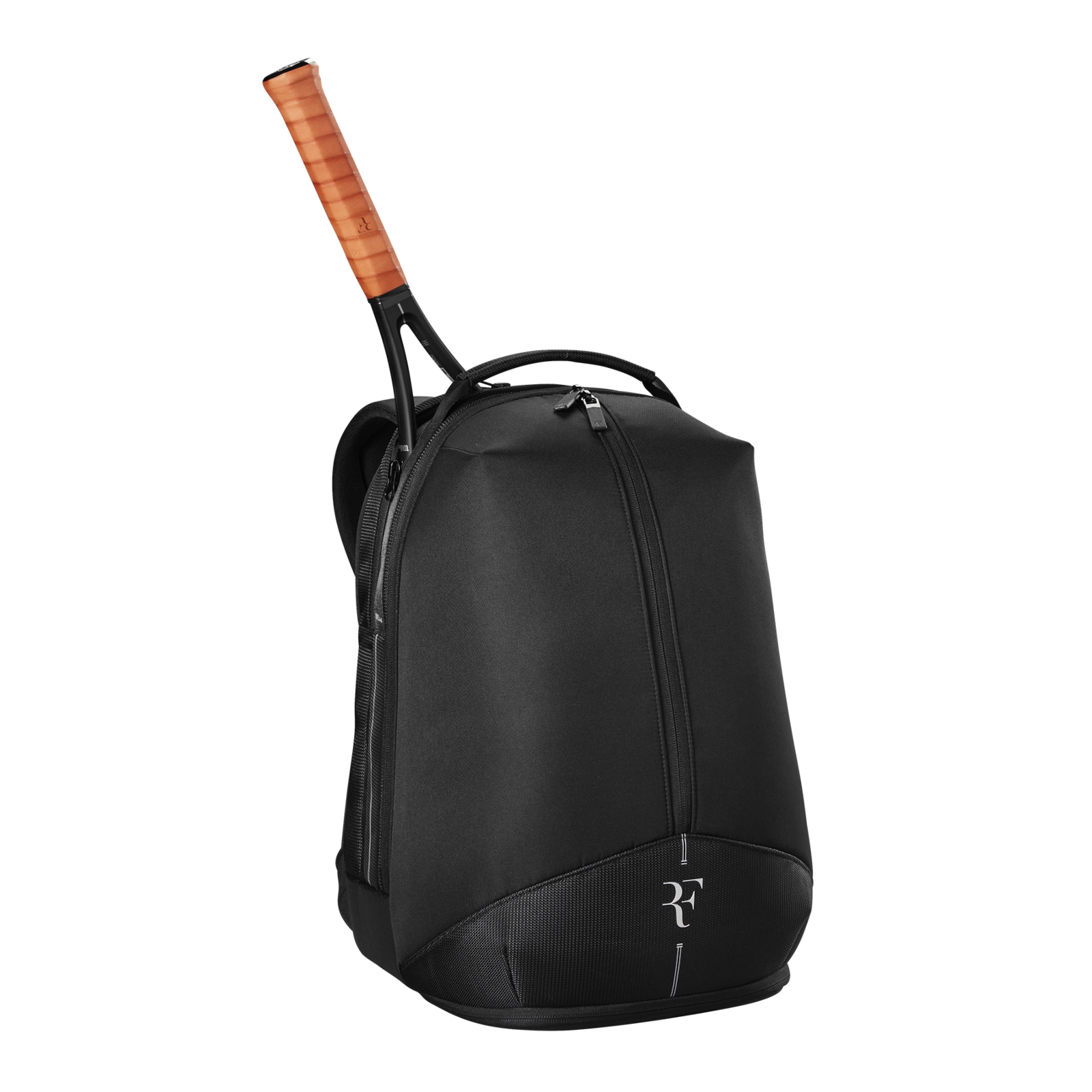 Wilson RF Backpack · RacquetDepot
