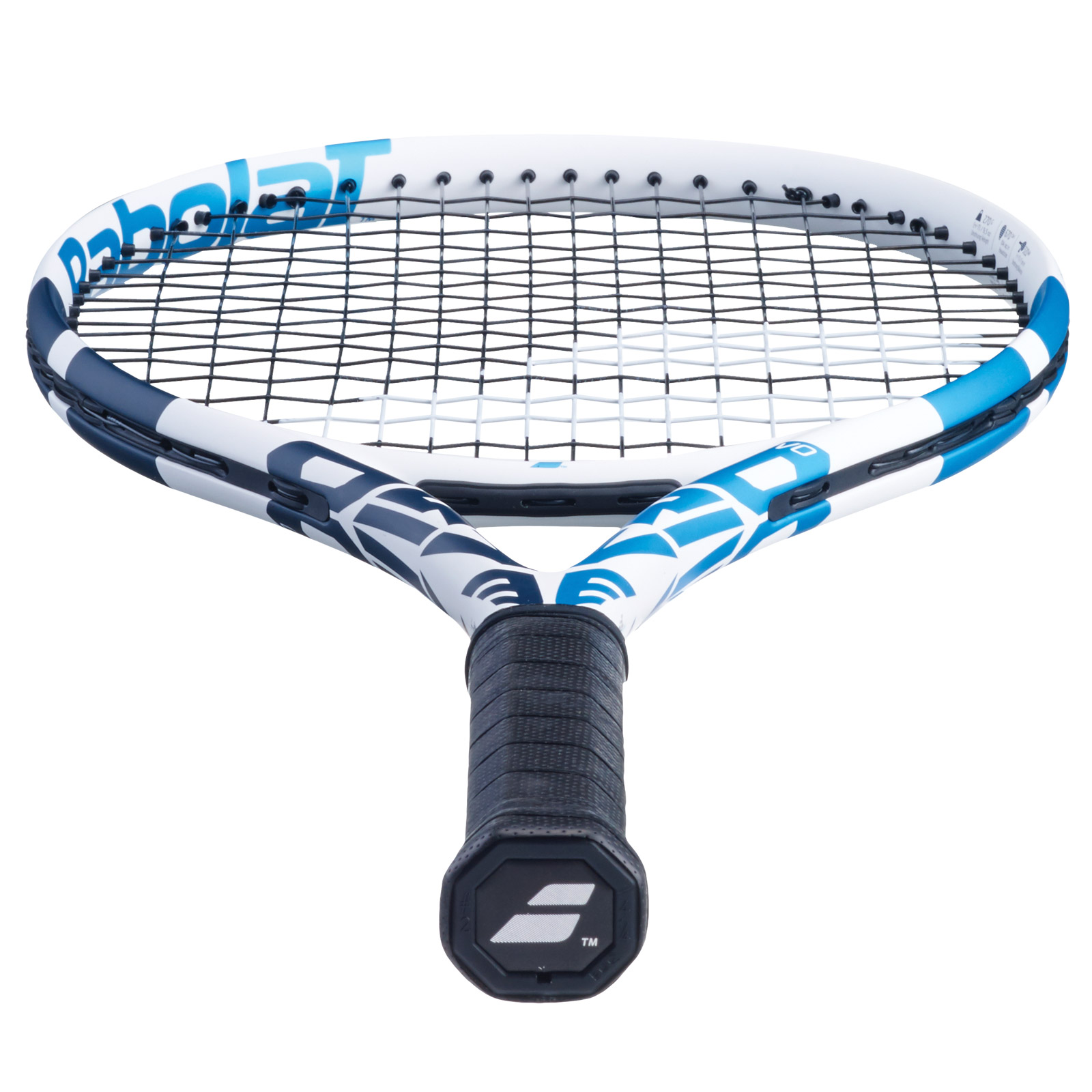Babolat EVO Drive W Tennis Racquet · RacquetDepot
