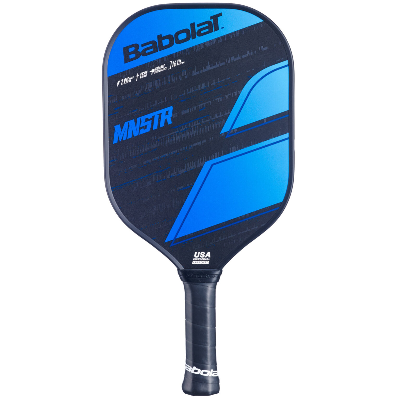 Babolat 2024 MNSTR Pickleball Paddle · RacquetDepot