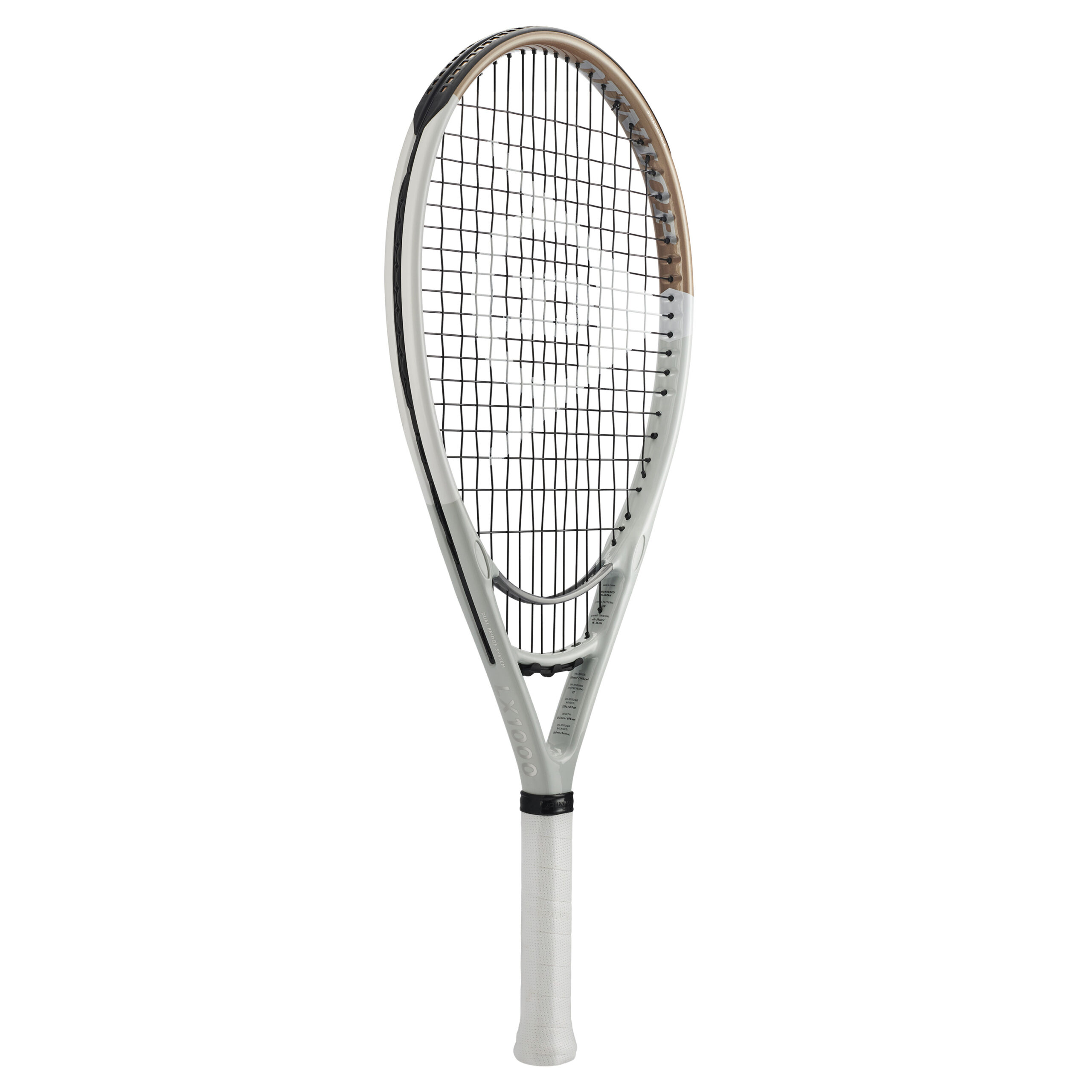 Dunlop LX1000 Tennis Racquet · RacquetDepot
