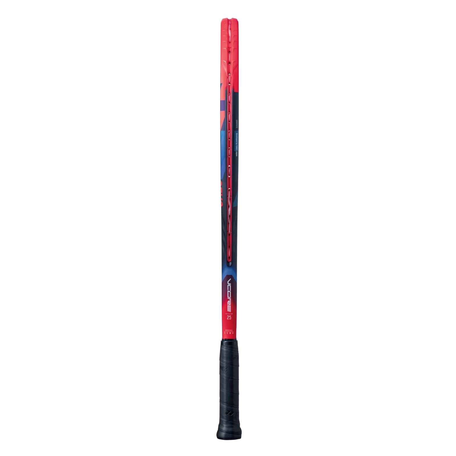 Yonex VCore 25 Junior Tennis Racquet · RacquetDepot