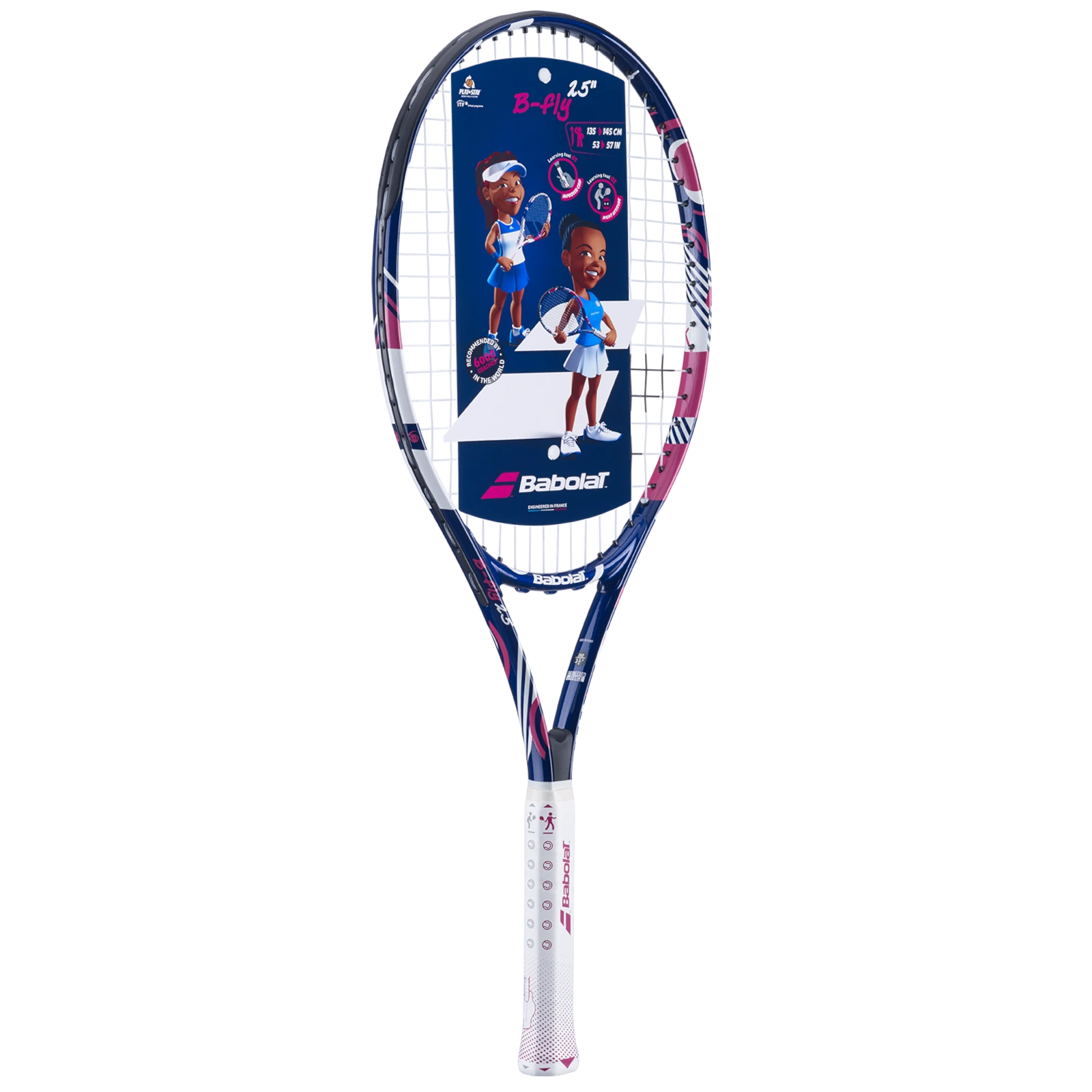 Babolat B'Fly 25 Junior Tennis Racquets