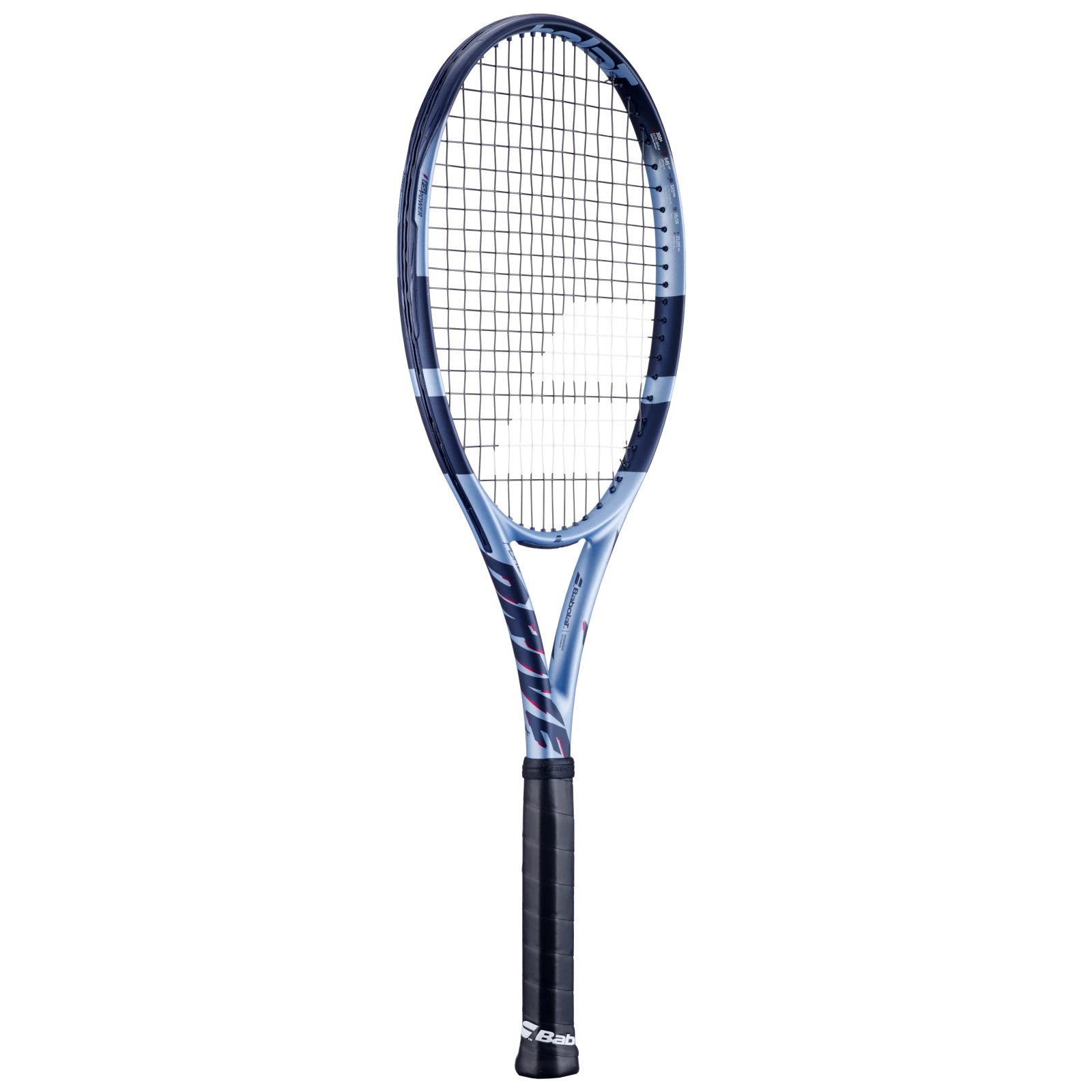 Babolat Pure Drive Plus Gen11 Tennis Racquet · RacquetDepot