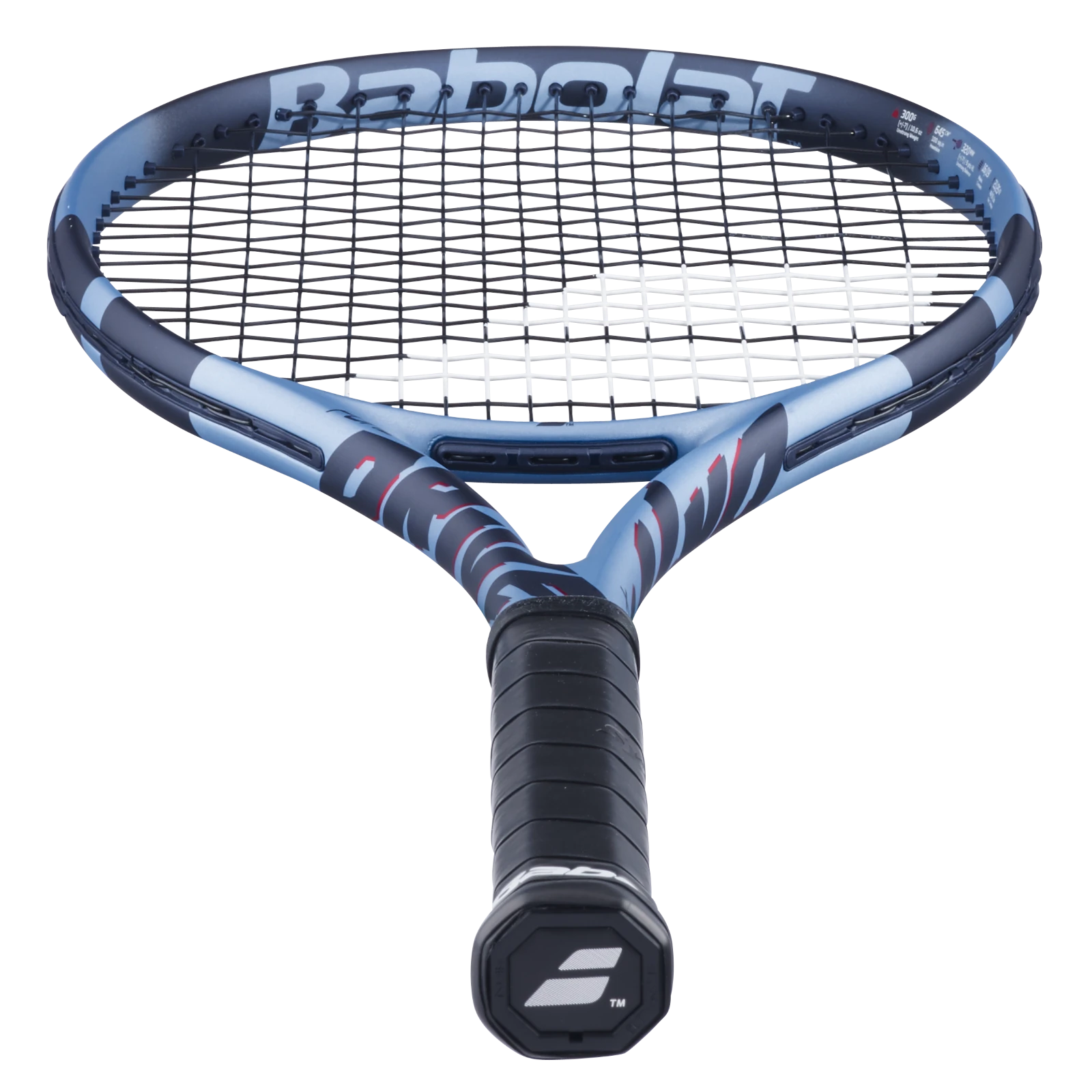 Babolat Pure Drive Plus Gen11 Tennis Racquet · RacquetDepot