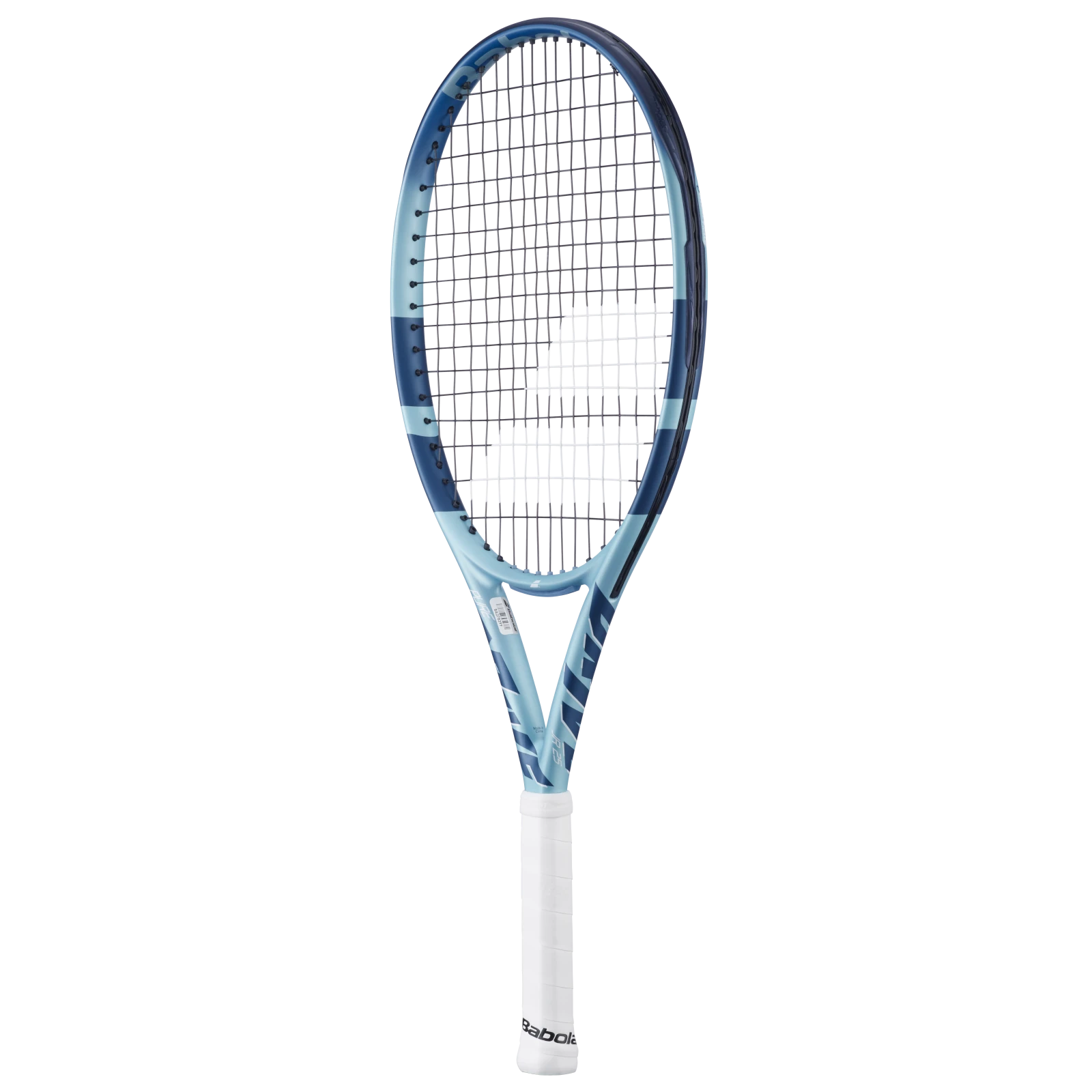 Babolat Pure Drive 25 Gen11 Light Blue Junior Tennis Racquet · RacquetDepot