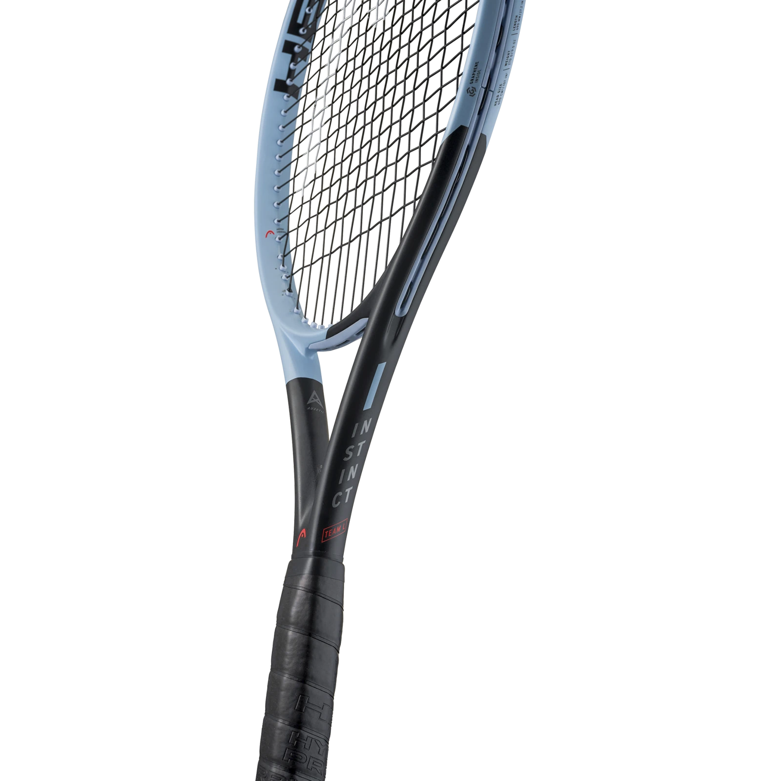 Head Instinct Team L Tennis Racquet · RacquetDepot
